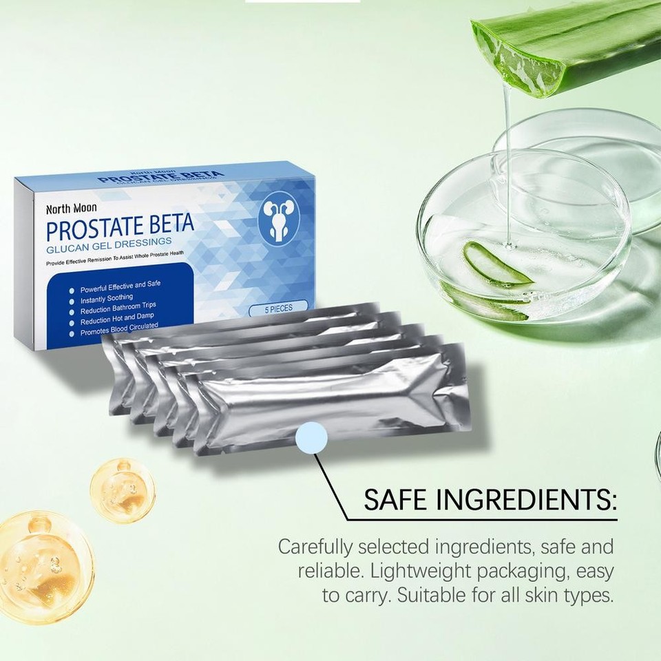 Prosease Prostate Gel, HERBIONYX ENERGIZING GELProsease Glucan ...