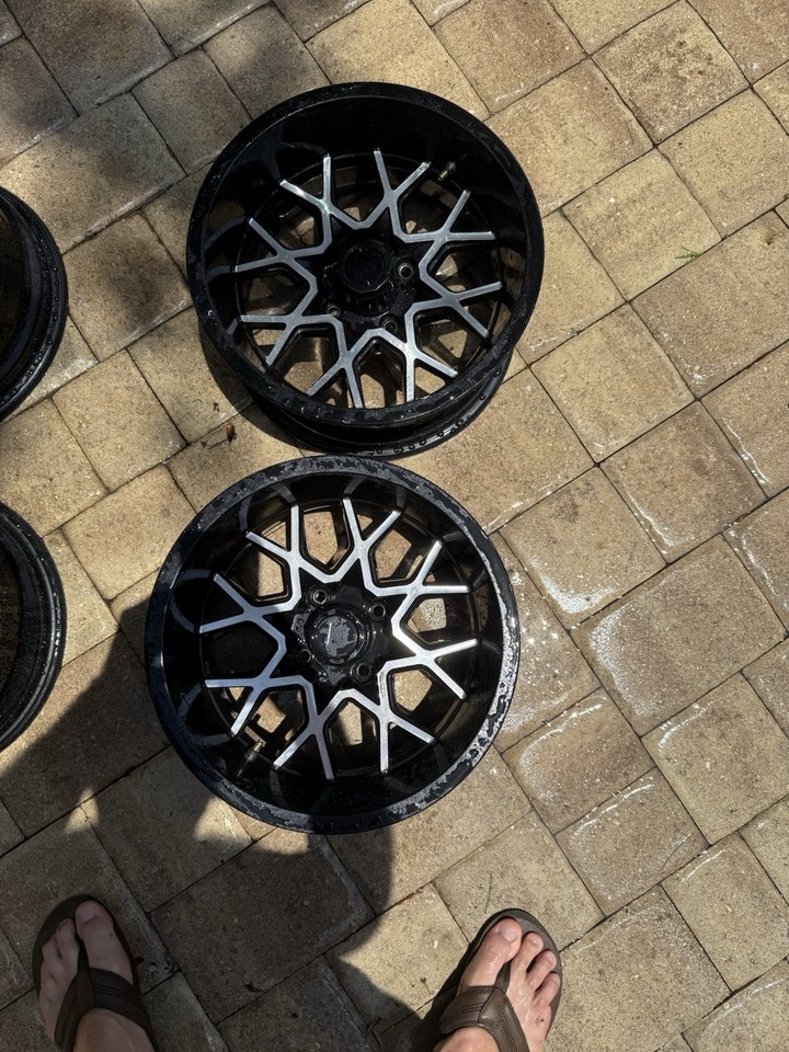Golf Cart Rims | eBay