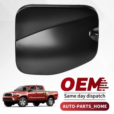 Gas Tank Lid Fuel Door Cover for Toyota Tacoma 2005-2015 6' Bed OEM ...