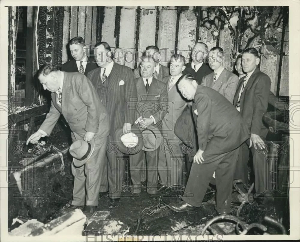 Chicago History 1946