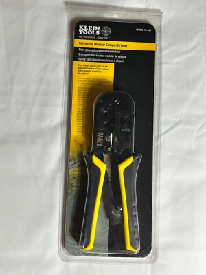 Crimpers - Crimper Model