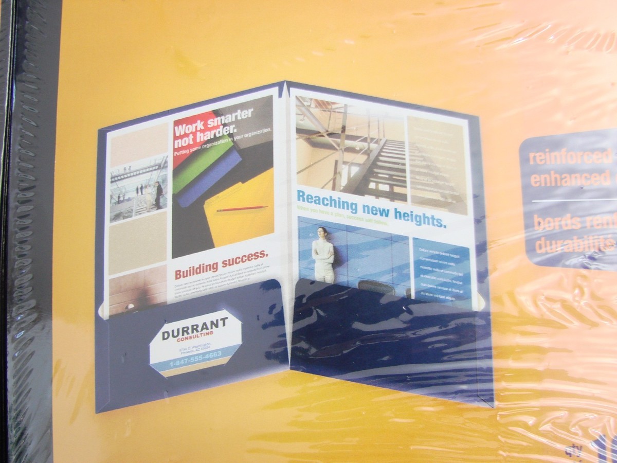 Staples Poster Sizes