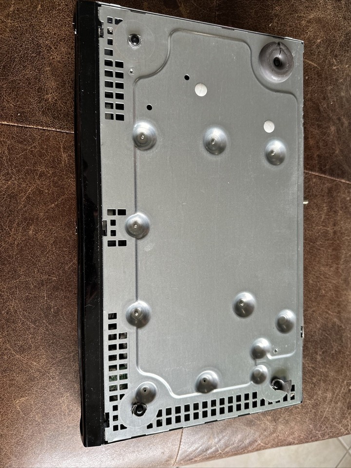 Digital DVR Tivo T6 Atlantic Broadband TCD848000 W/ Tivo Cable Card W/O ...