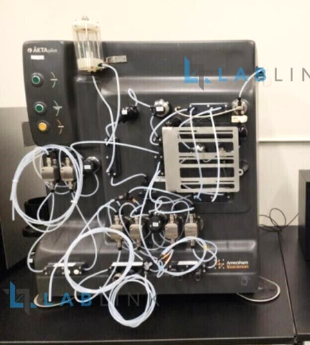 GE AKTA Pilot FPLC with WARRANTY | eBay