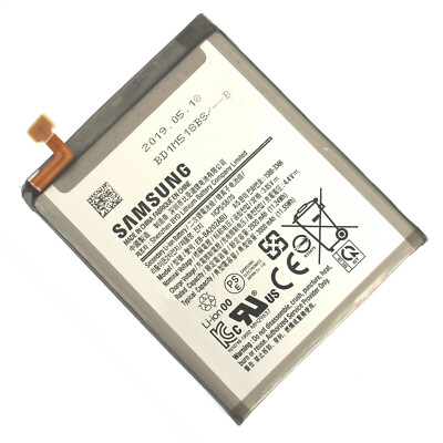 Samsung Galaxy A20e battery EB-BA202ABU SM-A202 Original cell flex ...