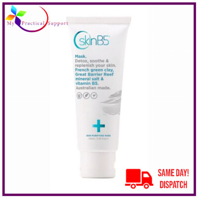 SKINB5 SKIN PURIFY MASK 100ML | eBay Australia