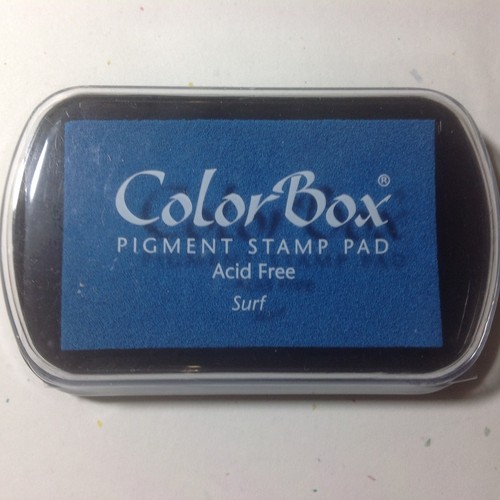 Clearsnap ColorBox Pigment Ink Pads - Your Choice - NEW | eBay