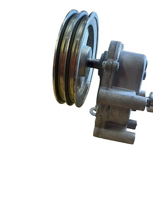 Taylor Gear Reducer 021286 Complete Set | eBay