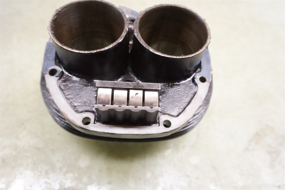 1966 BSA A65s Spitfire MK II Hornet Wasp 650 *2252 Top End Cylinders | eBay