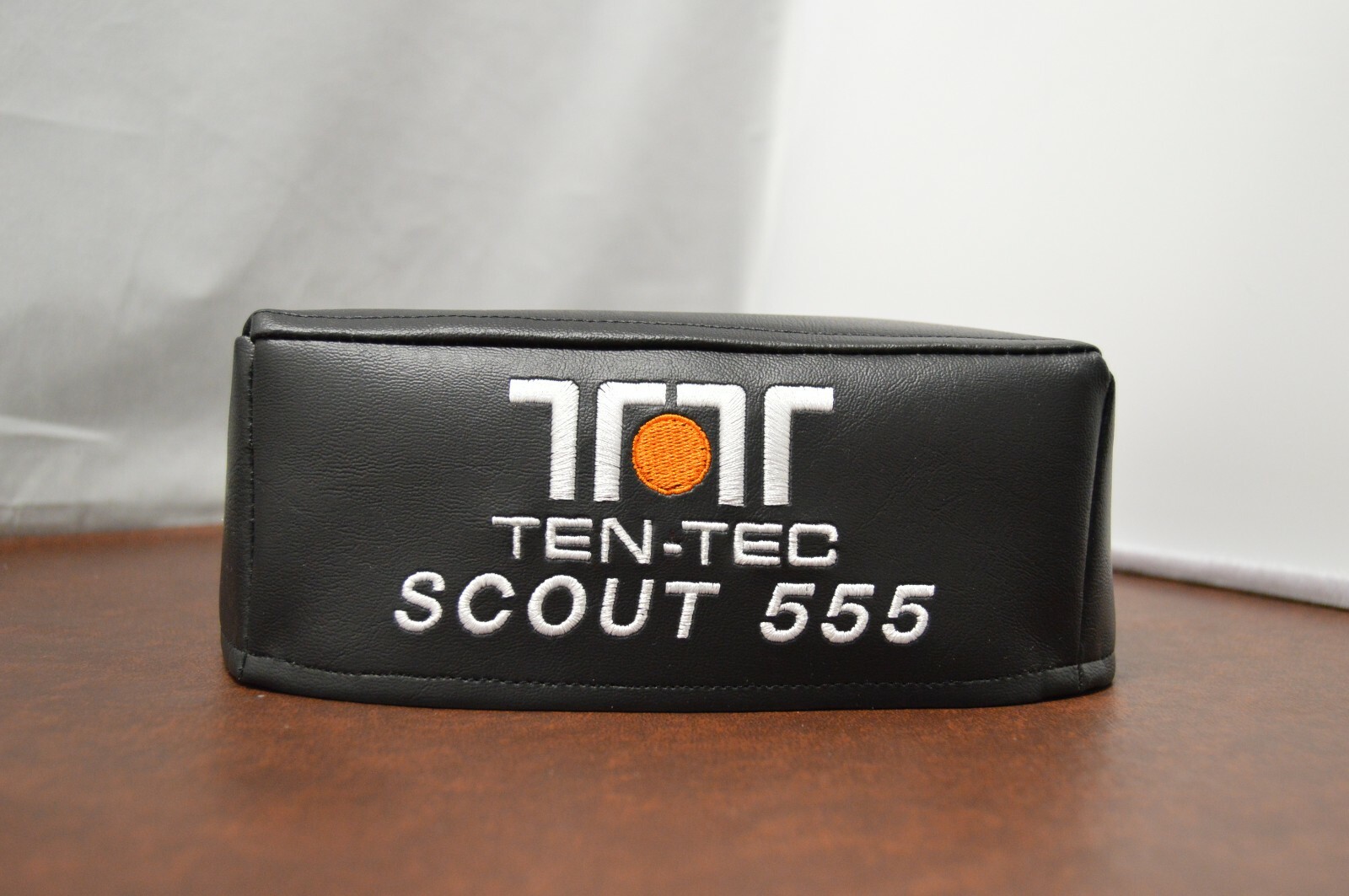 Ten Tec Scout 555 Premier Series Amateur Radio Dust Cover | eBay