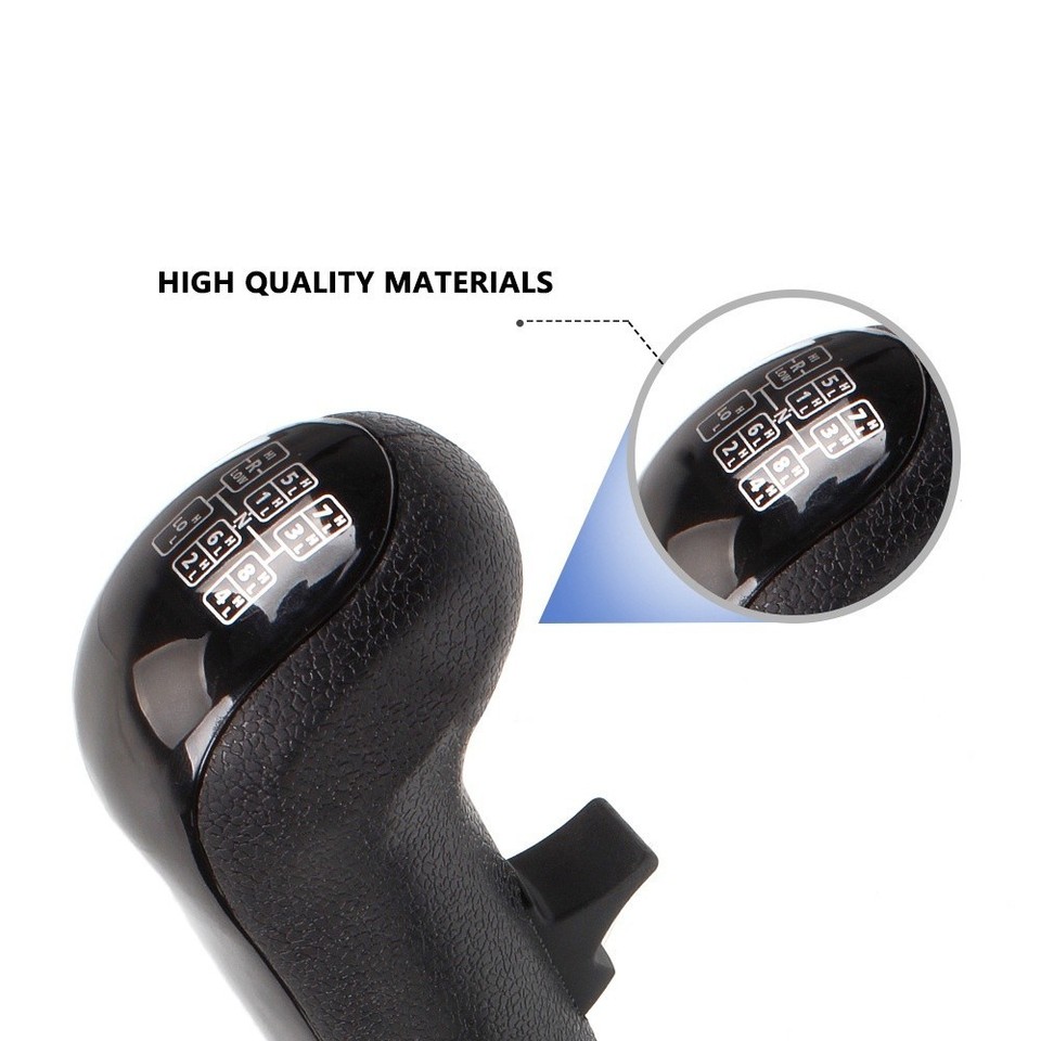 USB Gear Shifter Knob with High Low Gear for Logitech G27 G29 Racing ...