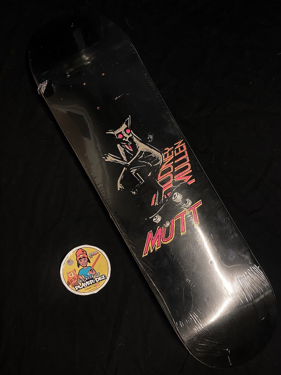 Skate Rodney Mullen