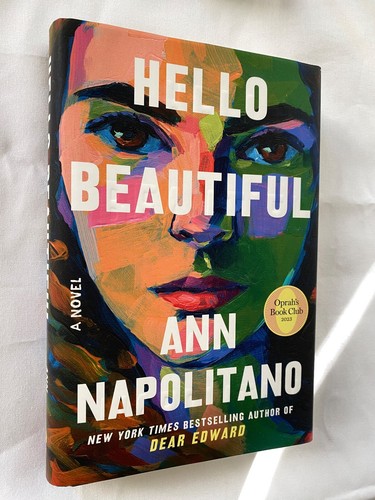 Hello Beautiful: A Novel 2023 Hardcover by Ann Napolitano Like New ...