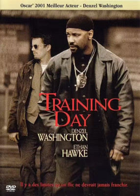 Training Day - Antoine Fuqua - DVD - NEUF - VERSION FRANÇAISE | eBay