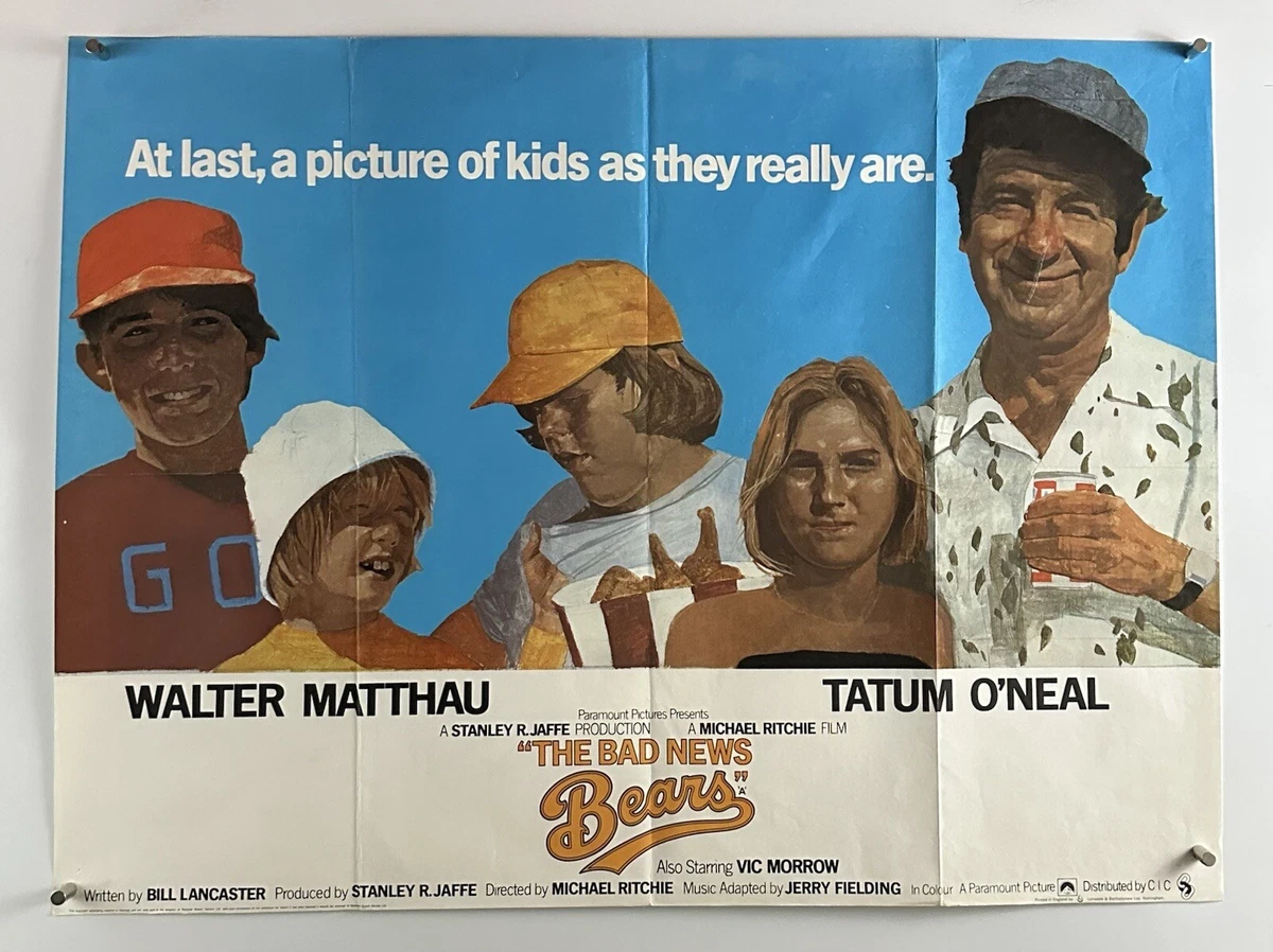 Baseball Movie Posters