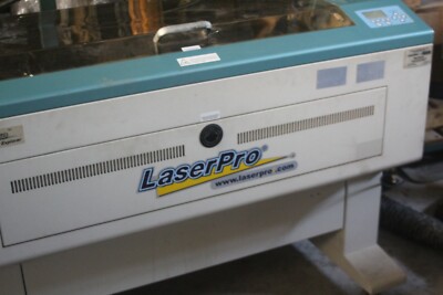 Laserpro laser engraver | eBay