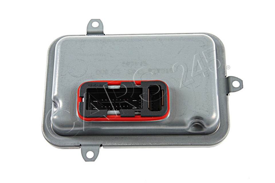 Genuine Headlight Control Unit MERCEDES C216 W216 W221 Coupe Sedan ...