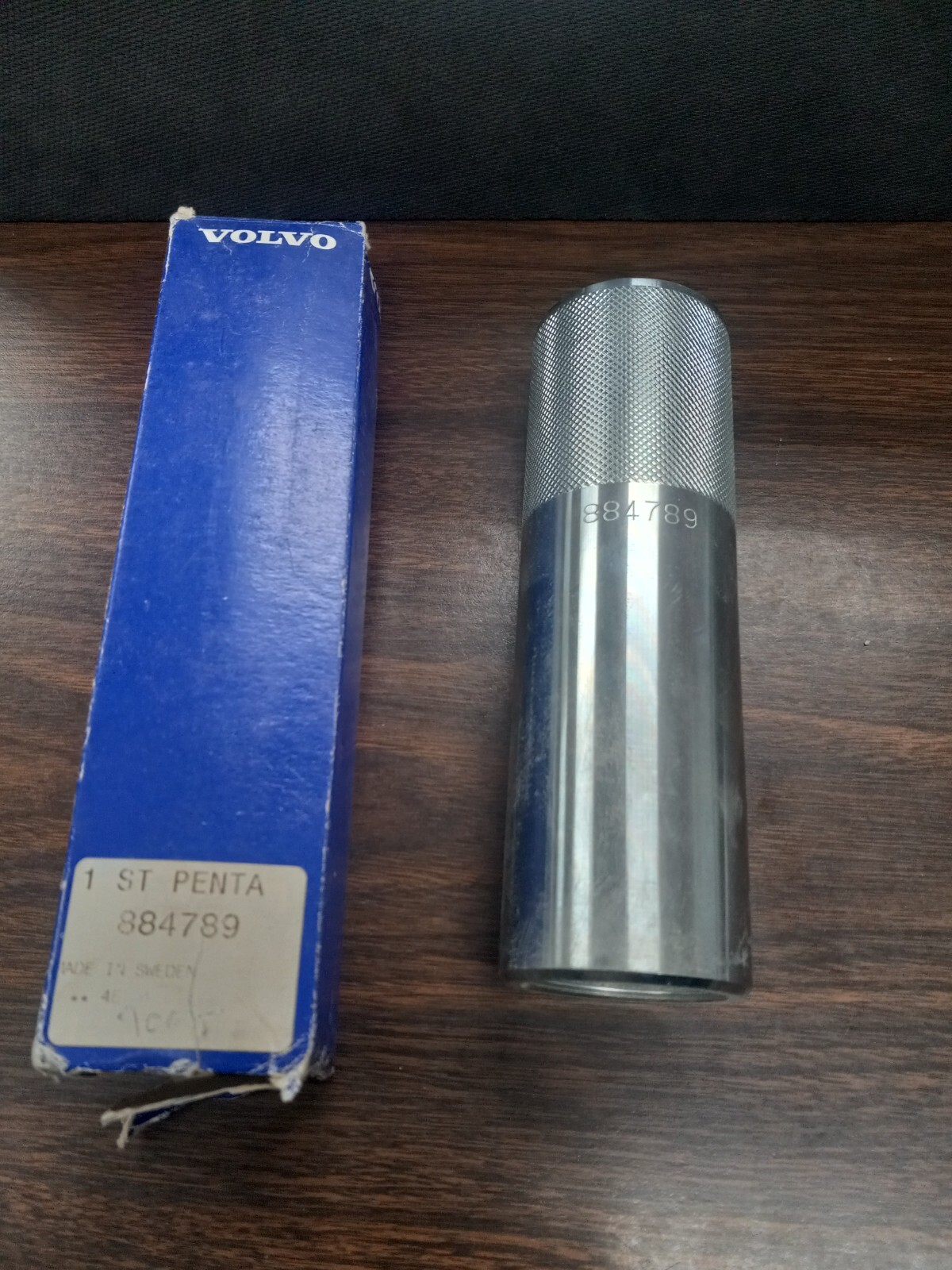 Volvo Penta Gear Puller Tool 884789 for sale online | eBay