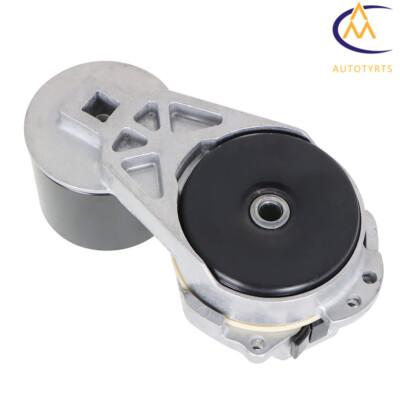 Belt Tensioner Assembly 3682946 Fit For Cummins ISX QSX 4299091 3691282 ...