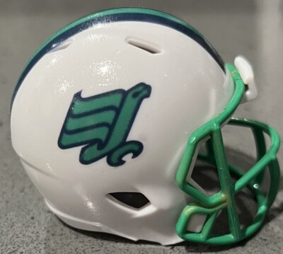 Custom North Texas Pocket Pro AAC | eBay