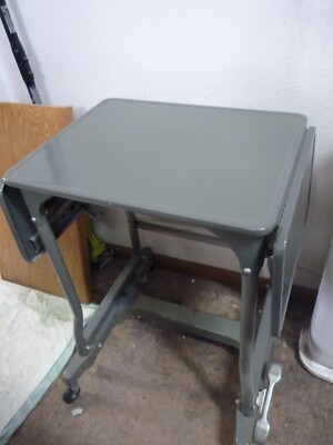 1900-1950 - Typewriter Table