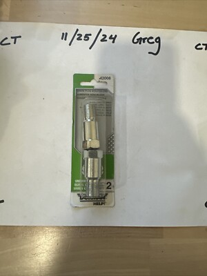 🔥42008 Dorman Spark Plug Adapter 🔥 | eBay