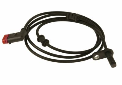 BRAND NEW! Rear ABS Wheel Speed Sensor for Mercedes-Benz Vehicles ...