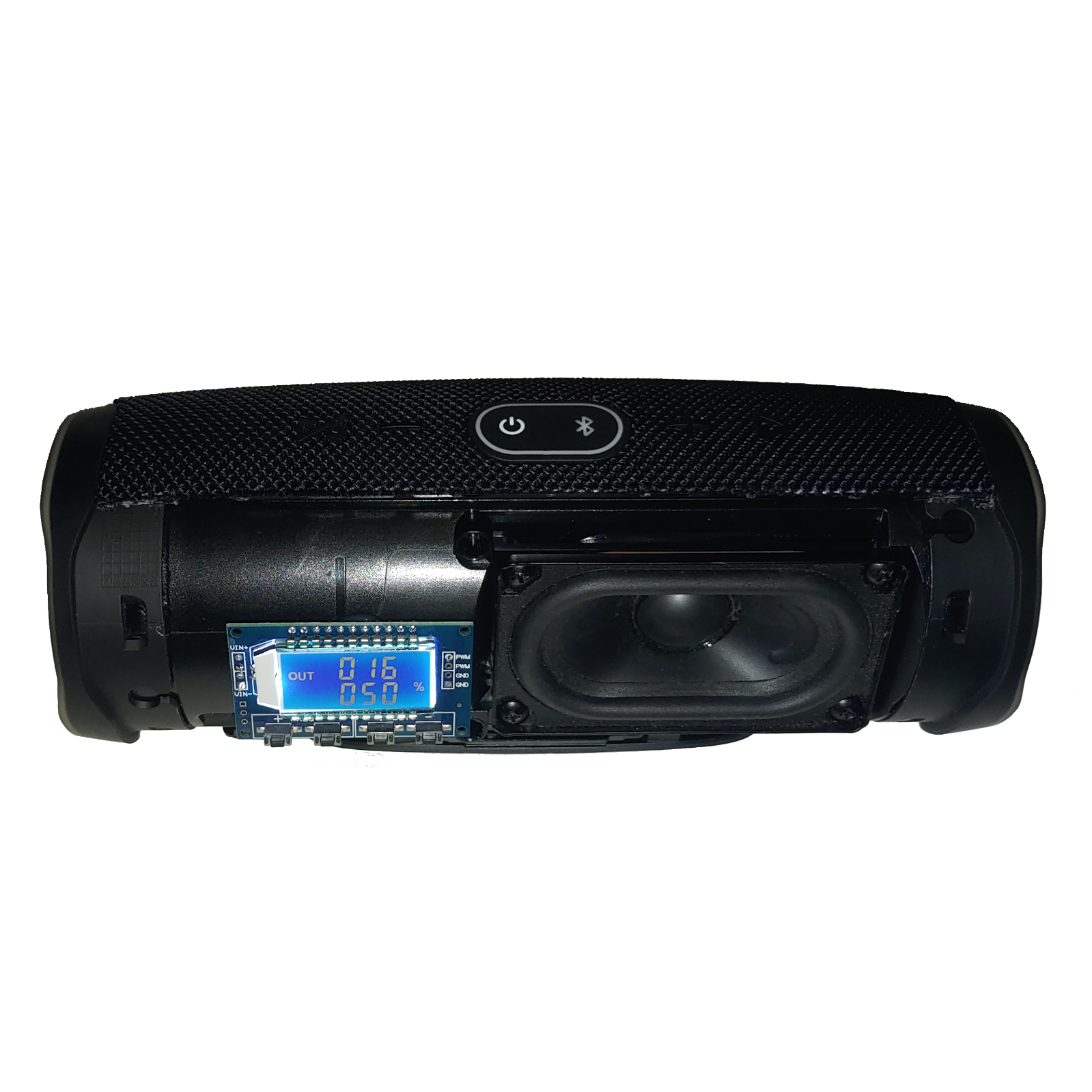 Infrasound Generator 1-20Hz (Demon Attractor) Paranormal Equipment ...