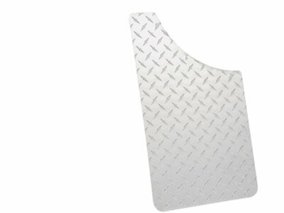 For 1982-2004 Chevrolet S10 Mud Flaps Dee Zee 41991PB 1983 1984 1985 ...