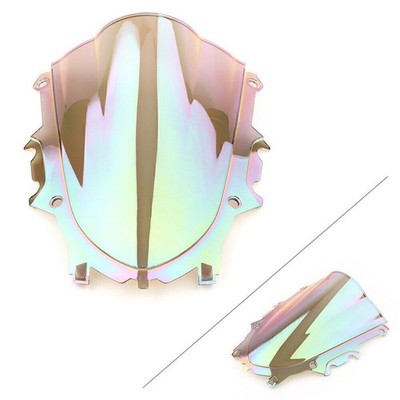 Windshield WindScreen Wind Deflector For Yamaha YZF-R3 R3 2019 2020 ...
