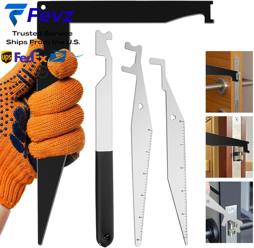 Firefighting Tool Multi-Purpose Kit - Made of High Quality Spring Steel ...