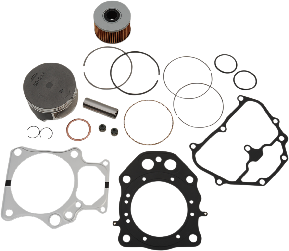 WSM 54-254-13 Top-End Rebuild Kits | eBay