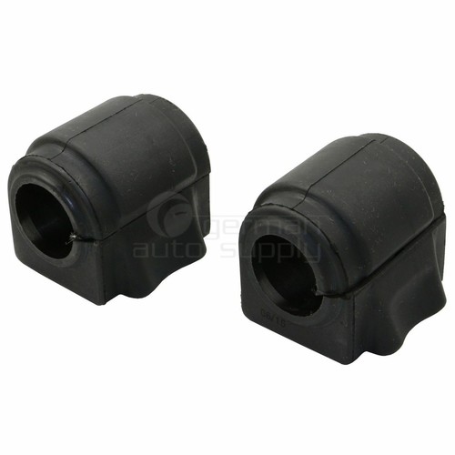 Moog Suspension Stabilizer Bar Bushing Kit Front To Frame K201486 ...