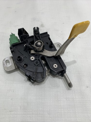 FORD MONDEO TDCI BONNET LOCK, MA-MB-MC 10/07-12/14 SEDAN.DTSEA16700 | eBay