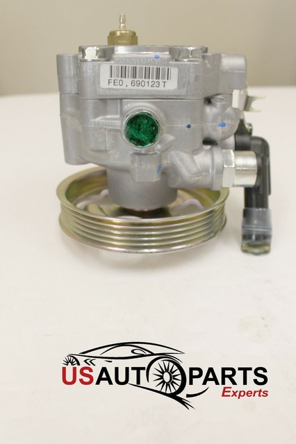 Subaru OEM 2007 Impreza-power Steering Pump 34430FE042 for sale online ...