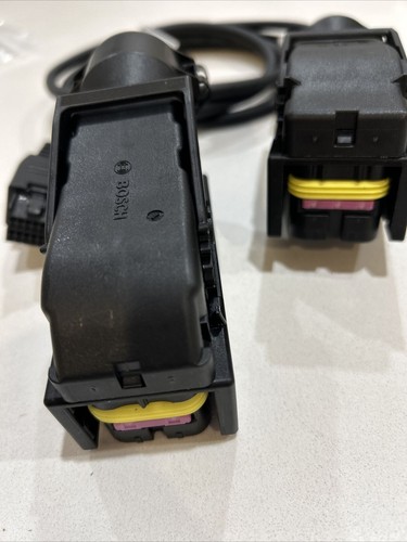 EDC17CV42 diagnostic bench harness compatible with KESS3 | eBay