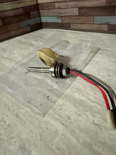 Probe And Float Assembly Part # 186091 Hobart | eBay