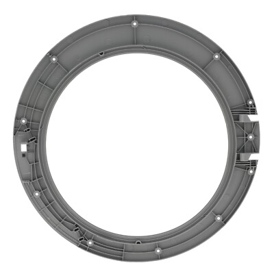 Washing Machine Inner Door Glass Frame Panel Trim for Bosch WAP, WAS ...