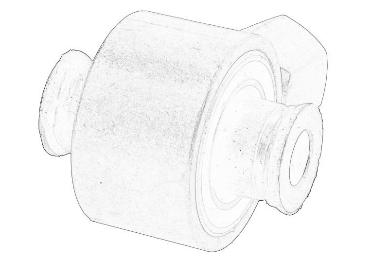 Fits For PEUGEOT 522074 Suspension Strut Support Mount DE stock | eBay UK