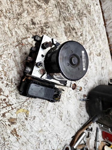 2008 DODGE NITRO ABS Anti-Lock Brake pump Assembly OEM | eBay