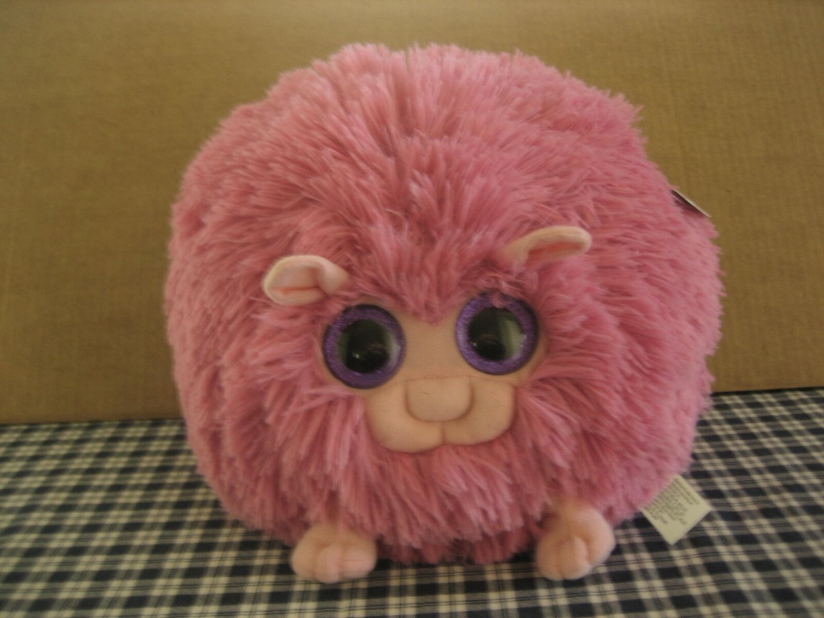 Pygmy Puffs Harry Potter Harry Potter 6" Plush Pygmy Puff
