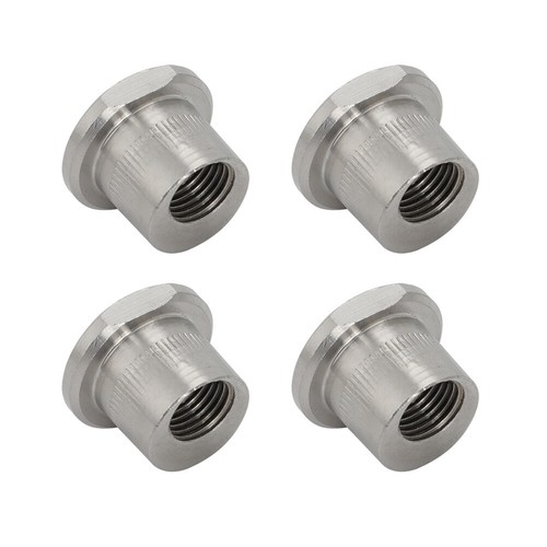 Offset Brake Caliper Insert Adapters For 2001-2005 Lexus IS300 ...