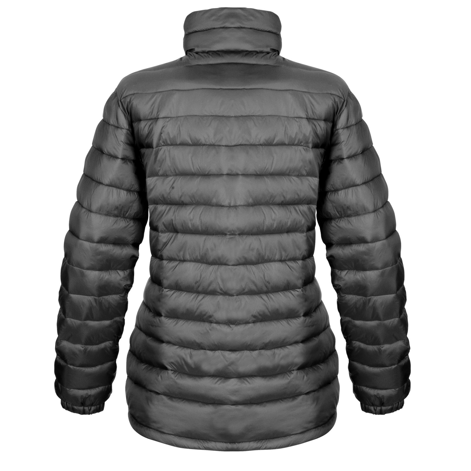 Result Urban Womens/Ladies Ice Bird Padded Jacket (PC6512) | eBay