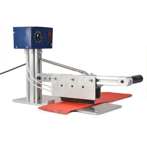 Electric Hot Knife Heavy Duty Webbing Cutter Fabric Rope Cutting Tool ...