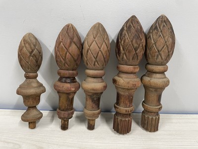 Finials - Staircase Finial