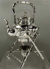 Chinese Export Silver Marks Identification Guide | Oriental Antiques UK ...