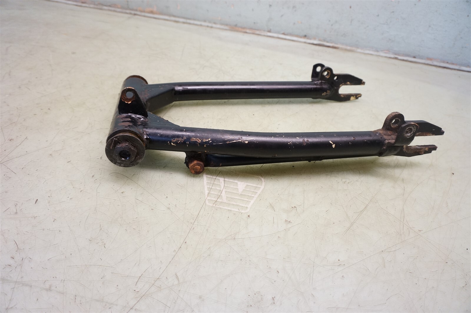 1966 Triumph Bonneville T120R T120 R 650 Trophy TR6 *2670 Swing Arm | eBay