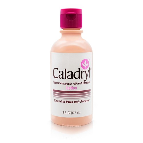 Caladryl Lotion 6 OZ | eBay