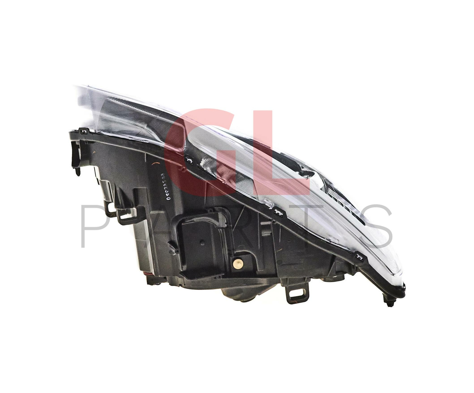 FOR VOLVO S60/V60 Y20 2013-2018 Headlight Headlamp Right DEPO 31420116 ...