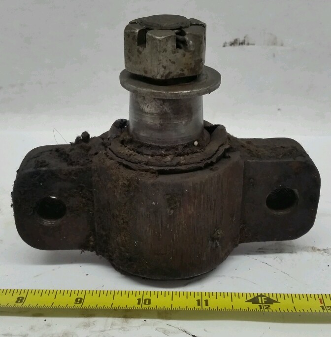 1722011 Good Used Clark Axle Silent Block 1722011u | eBay